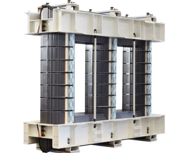Core-type Transformer Core | GNEE EC