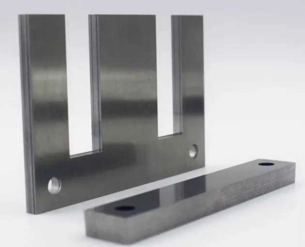 EI Transformer Core | Transformer Core EI Lamination | GNEE EC