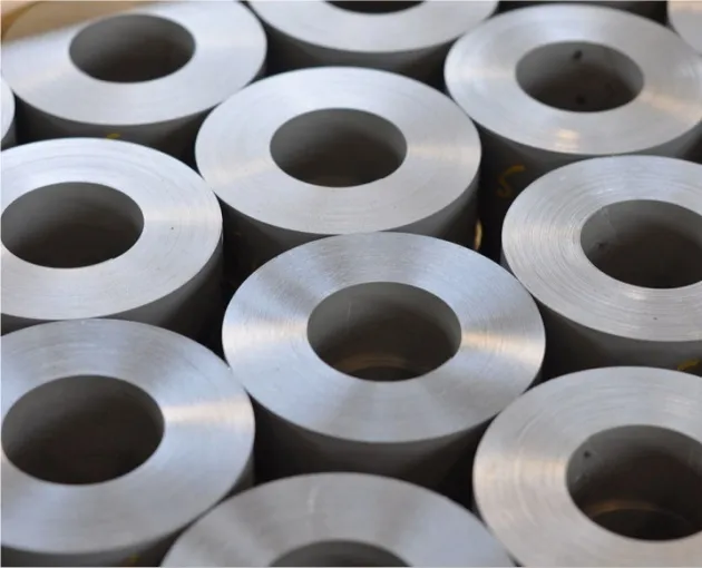 Toroidal Transformer Core | Transformer Toroid Core | GNEE EC