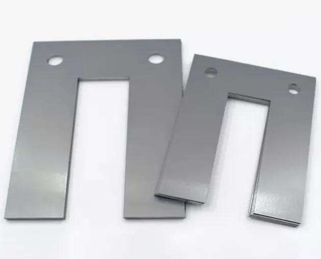 U Transformer Core | Transformer U Core | GNEE EC