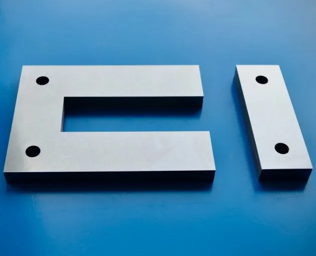 UI Transformer Core | GNEE EC | GNEE ELECTRIC