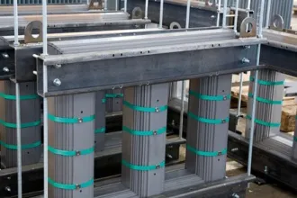 8 Benefits of Using High-quality Transformer Cores | GNEE EC