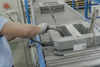 9 Main Steps for Testing Transformer Core Efficiency | GNEE EC