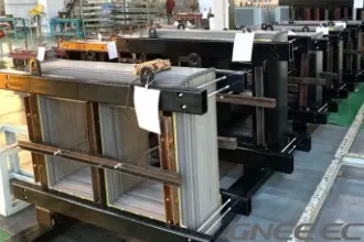 How Do Transformer Cores Affect Efficiency? | GNEE EC